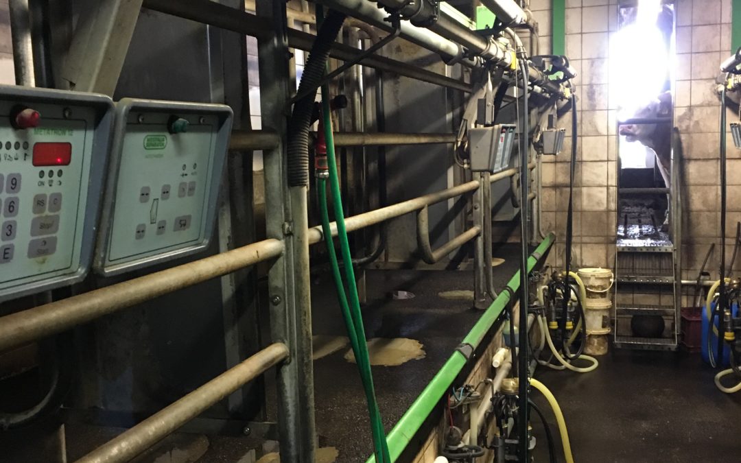 Förderung für die Digitalisierung der Landwirtschaft in Bayern ... Förderung für die Digitalisierung der Landwirtschaft in Bayern ...